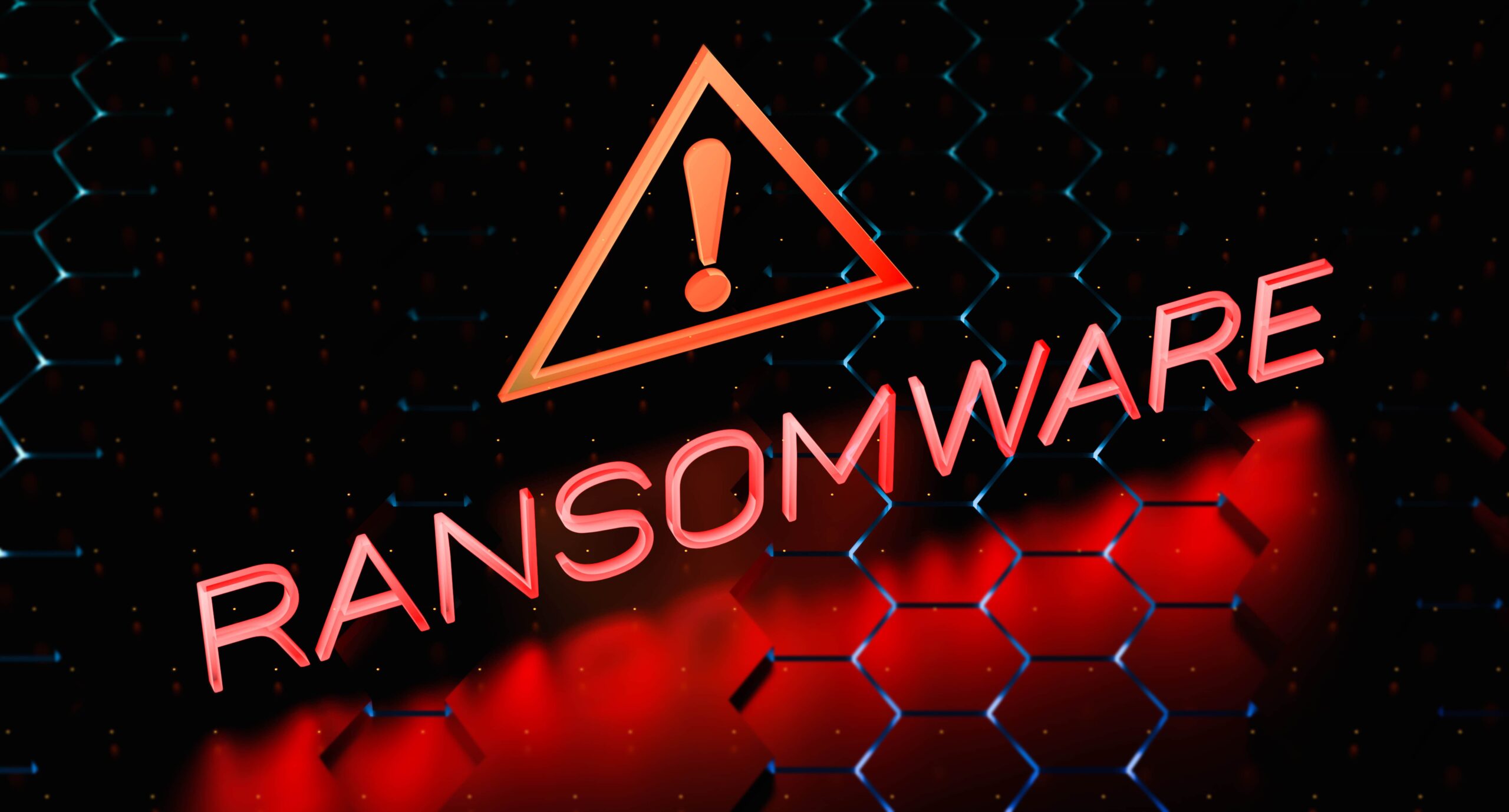 "WannaCry" ransomware. The scale of the attack has been huge.