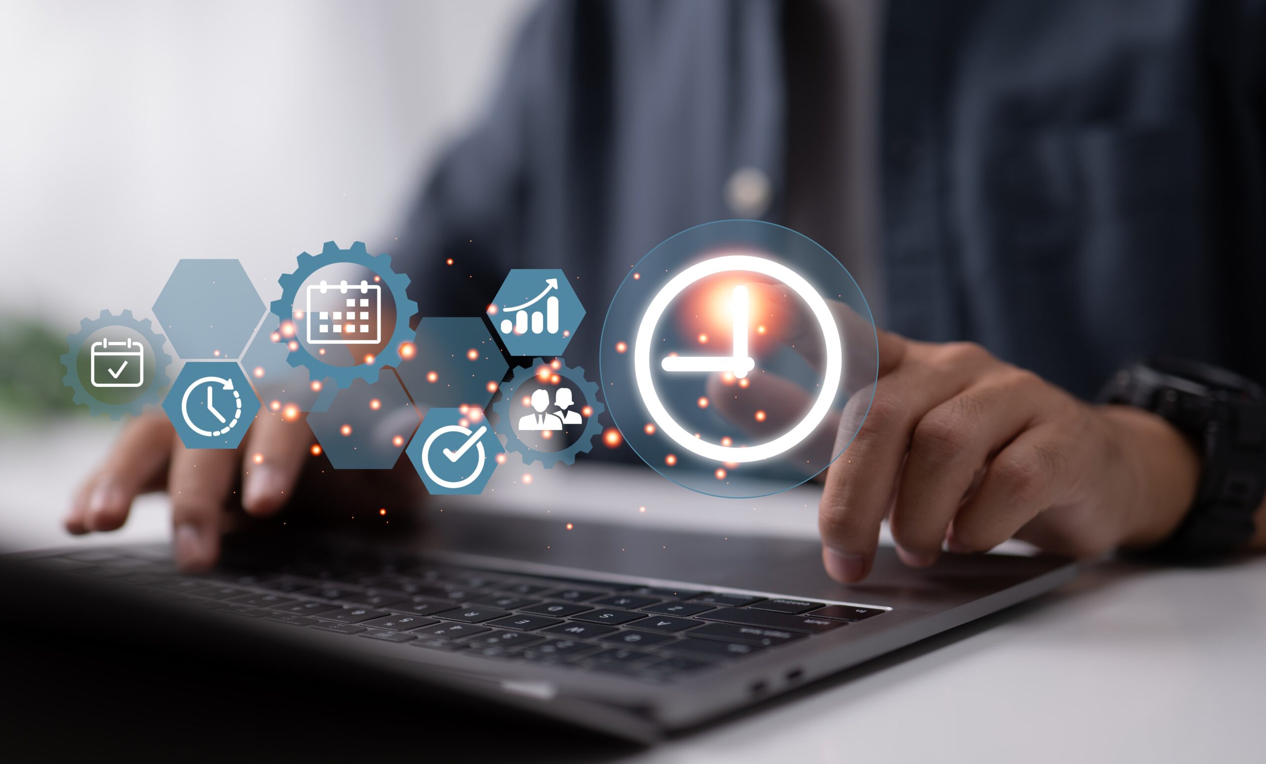 Productivity Tools for the Modern Workplace - Microsoft 365