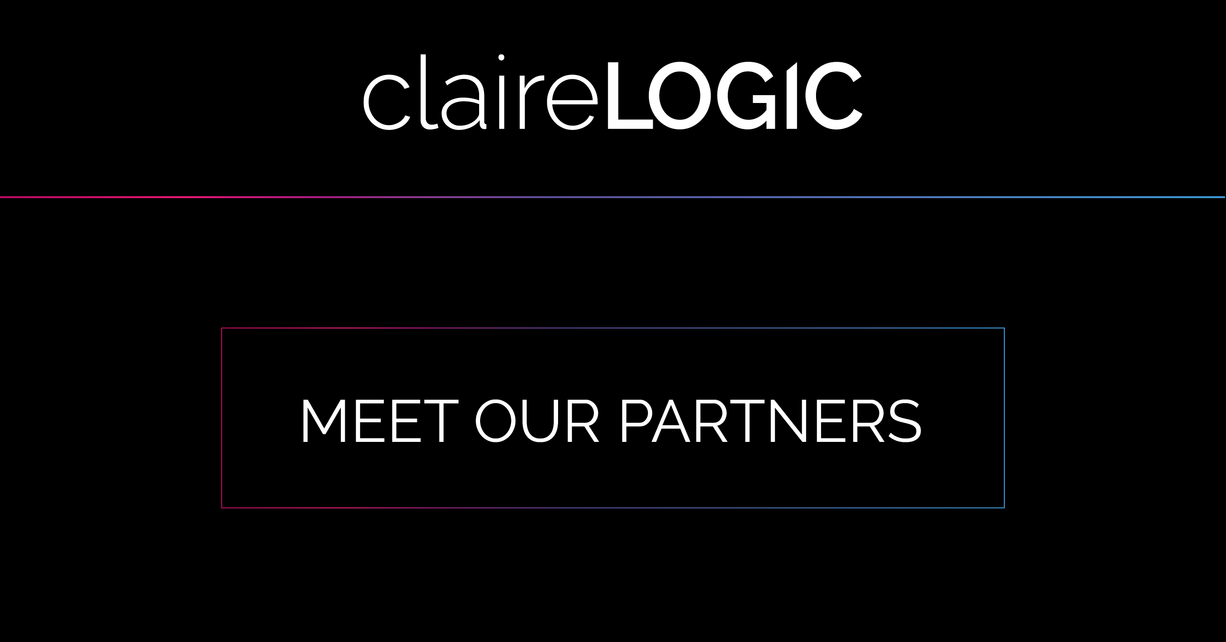 Meet Our Partners